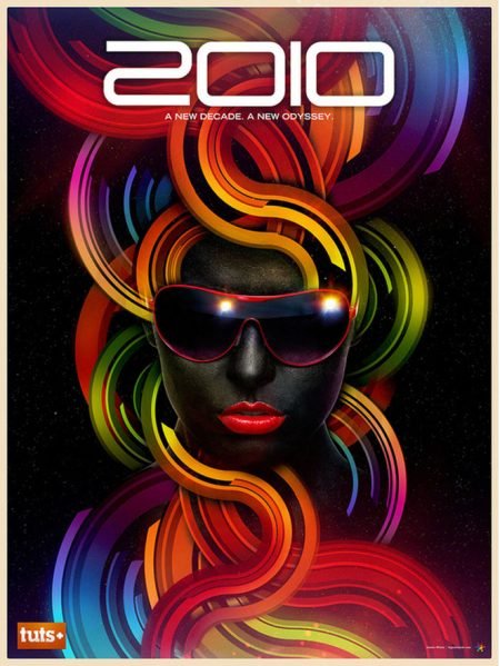 commemorative-poster design for inspiration - animationvisarts