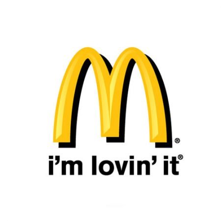 Evolution Of Mc Donald's Logo | Animationvisarts