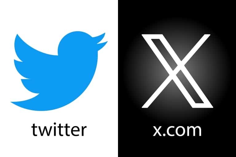 Why Twitter Changed Its Logo - animationvisarts
