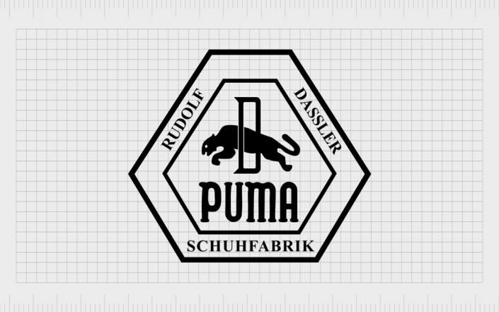 Puma Logo Evolution: History and Meaning of the Puma Logo ...