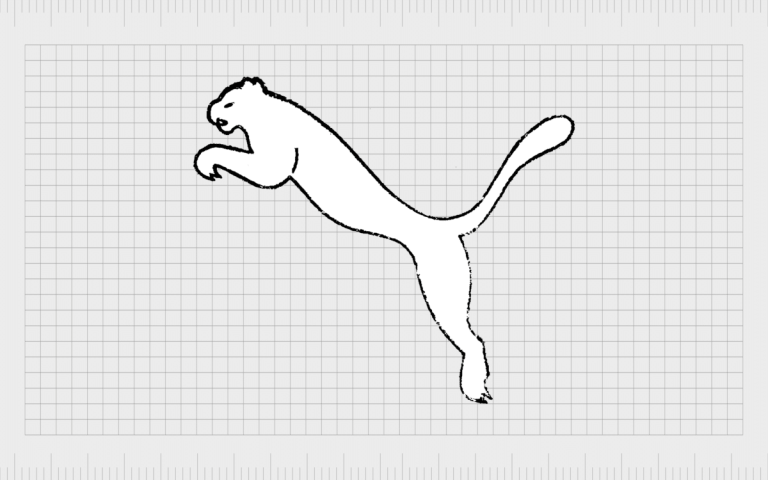 Puma Logo Evolution: History and Meaning of the Puma Logo ...