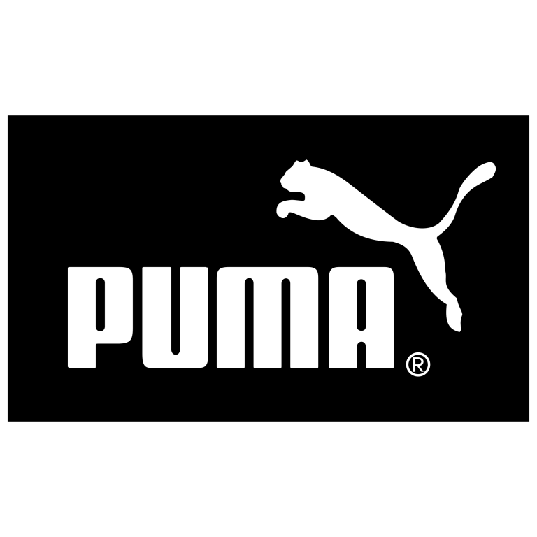 Puma Logo Evolution: History and Meaning of the Puma Logo ...