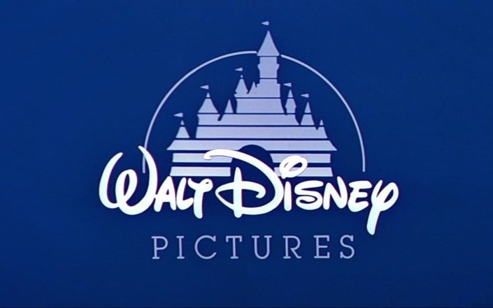 The Symbolic Development of the Walt Disney Company's Logo ...