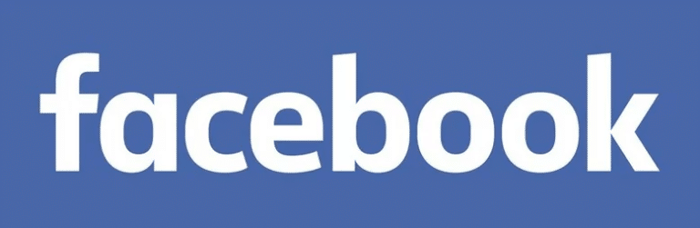 The Facebook logo and the history of the company - animationvisarts